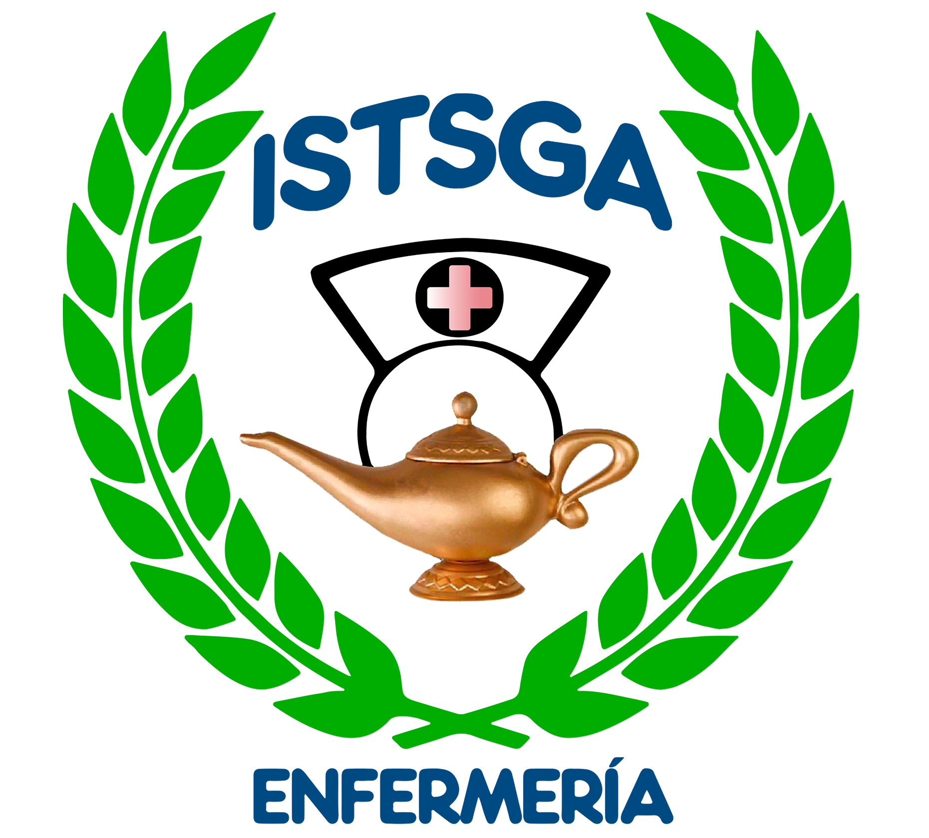 Logos Institucionales – San Gabriel